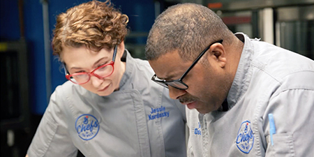 Brunch Fiasco: In-Depth Challenge Article | General Mills Foodservice